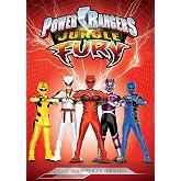 Power Rangers: RPM The Complete Series: Amazon.co.uk: DVD & Blu-ray