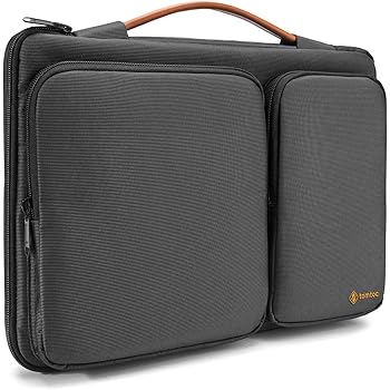 tomtoc 360° Protective Laptop Sleeve for 12.3 Inch Microsoft Surface ...