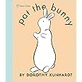 Pat The Bunny Collector's Edition (Touch-And-Feel): Amazon.co.uk ...