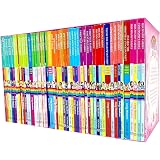 A Year of Rainbow Magic Boxed Collection - 52 Books : Amazon.co.uk: Books