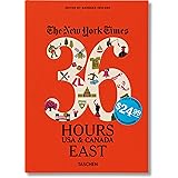 The New York Times 36 Hours USA & Canada: West Coast : Ireland, Barbara ...