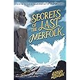 Secrets of the Last Merfolk (Kelpies) : Littleson, Lindsay: Amazon.co ...