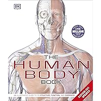 The Complete Human Body: The Definitive Visual Guide (DK Human Body ...