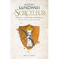 Amazon.fr - Sorceleur (Witcher), T6 : La Tour de l'Hirondelle - Sapkowski, Andrzej, Graffet ...