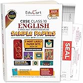 Educart CBSE Science Class 10 Sample Papers 2024-25 (With exclusive ...