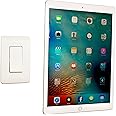 Padtab 2: The Original Damage-Free Universal Tablet Ipad Wall Mount ...