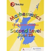TeeJay Mathematics CfE First Level Book 1A: Amazon.co.uk: Cairns, James ...
