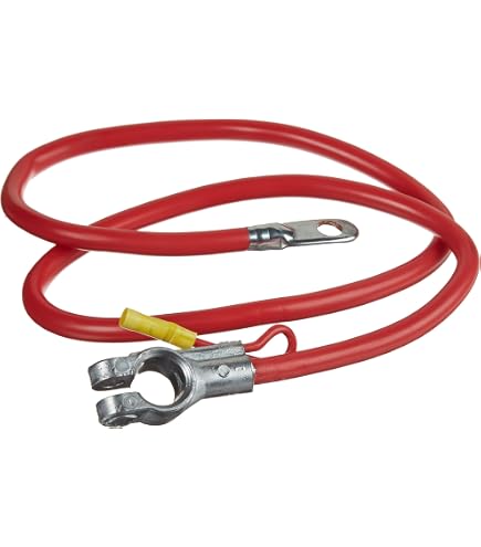 Acdelco 4sd40xr Professional Battery Cable Kit ACDelco Professional ...