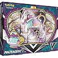 Pokemon TCG: Polteageist V Box : Amazon.in: Toys & Games