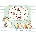Ralph Tells a Story : Hanlon, Abby, Hanlon, Abby: Amazon.co.uk: Books