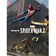 The Art of Marvel's Spider-Man 2: Amazon.co.uk: Insomniac Games ...