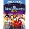 The Inbetweeners Movie Triple Play (Blu-ray + DVD + Digital Copy ...