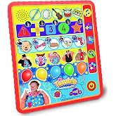 Mr Tumble Toys,Mr Tumble Something Special Flip & Learn Toy Phone For ...