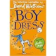The Boy in the Dress: A book by David Walliams : Walliams, David, Blake ...