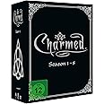 Charmed - Season 1-8 - Die komplette Serie [48 DVDs]: Amazon.de: Milano, Alyssa, Combs, Holly ...