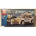 LEGO City 7236: Police Car : Amazon.co.uk: Toys & Games