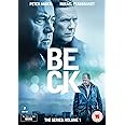 Beck The Series: Volume 2 [DVD]: Amazon.co.uk: Peter Haber, Mikael ...