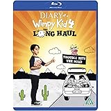 Diary Of A Wimpy Kid 1-3 [DVD] [2017]: Amazon.co.uk: Zachary Gordon, Robert Capron, Rachael ...