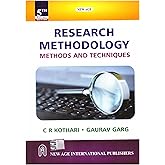 Amazon.in: Buy RESEARCH METHODOLOGY METHODS AND TECHNIQUES [5 TH ...