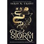 Song of Smoke and Fire: A Reverse Harem Dragon Fantasy Romance (Song of Dragonfire Book 1 ...