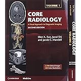 Core Radiology: A Visual Approach to Diagnostic Imaging : Mandell ...