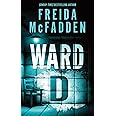 Ward D : McFadden, Freida: Amazon.in: Books