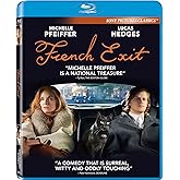 French Exit: NOW A MAJOR FILM: Amazon.co.uk: deWitt, Patrick ...