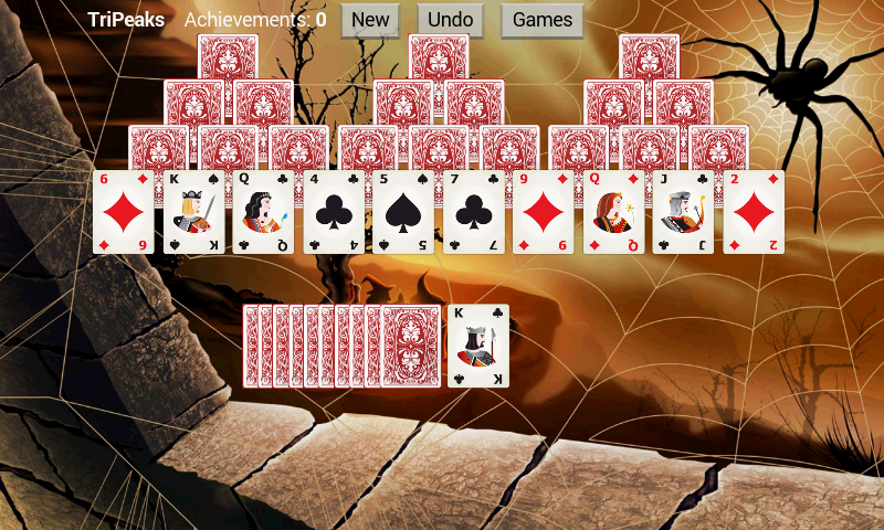 Solitaire Collection X : Amazon.co.uk: Apps & Games