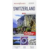 Insight Guides Switzerland (Travel Guide with Free eBook) (Insight Guides Main Series, 325 ...