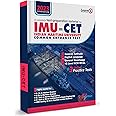 IMU-CET Exam Full Package : LearnX: Amazon.in: Books