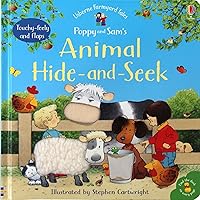 The Complete Book of Farmyard Tales (Farmyard Tales Poppy and Sam ...
