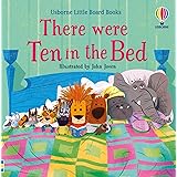 Ten in the Bed: Amazon.co.uk: Dale, Penny, Dale, Penny: 9780744563252 ...