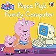 Peppa Pig: Peppa Pig's Family Computer: Amazon.co.uk: Peppa Pig ...