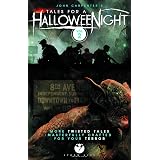 John Carpenter's Tales For a Halloween Night: Volume 1: Amazon.co.uk ...