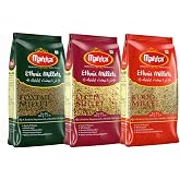 Manna Millets 2.5Kg Whole Grains, Combo Pack of 5, Foxtail, Kodo ...