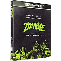 Zombie 3 [Blu-ray]: Amazon.de: DVD & Blu-ray