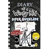 Diary of a Wimpy Kid: Partypooper (Book 20): THE BRAND-NEW, HILARIOUS WIMPY KID BOOK : Kinney ...