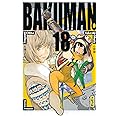 Bakuman - Tome 18 : Takeshi Obata, Tsugumi Ohba, Tsugumi Ohba, Takeshi Obata: Amazon.fr: Livres