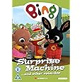 Bing - Surprise Machine [DVD]: Amazon.co.uk: DVD & Blu-ray