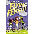 Flying Fergus 6: The Cycle Search and Rescue : Hoy, Sir Chris, Elsom ...