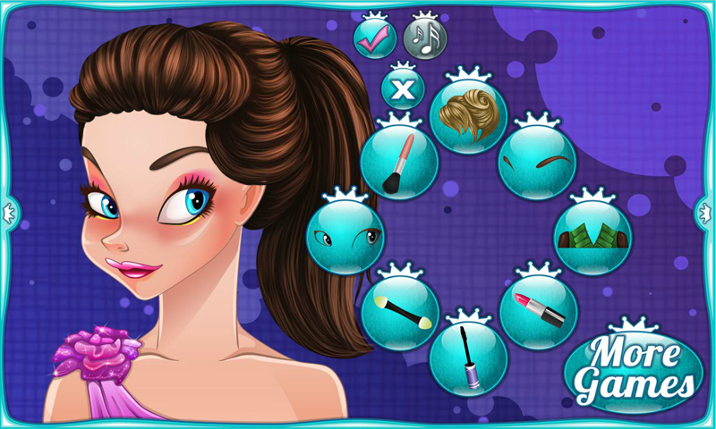 Spa Games For Girls: Amazon.co.uk: Appstore for Android