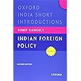 Buy INDIAN FOREIGN POLICY (REVISED) OISI P Book Online at Low Prices in ...