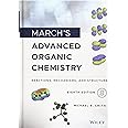 Buy MARCH'S ADVANCED ORGANIC CHEMISTRY: REACTIONS, MECHANISMS, AND STRUCTURE, 8TH EDITION Book ...