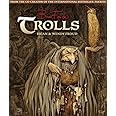 Trolls: Amazon.co.uk: Brian Froud, Wendy Froud: 9781419704383: Books