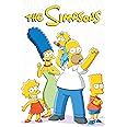 The Simpsons (1989) v1 Animation TV Show Poster Framed or Unframed ...