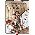 Amazon.fr - Ulysse et l'Odyssée - Texte intégral - Homère, Laffon, Martine, Broutin, Christian ...