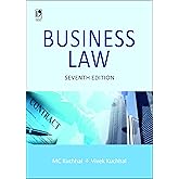 Buy Business Law|3rd Edition Book Online at Low Prices in India ...