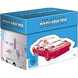 Viper - Die komplette Serie [Italia] [DVD]: Amazon.es: James McCaffrey ...