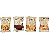 Border Biscuits All Butter Shortbread Rings (pack of 6): Amazon.co.uk ...