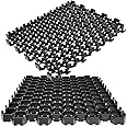 Vodaland HEXpave gravel and grass grid 30mm deep for ground ...